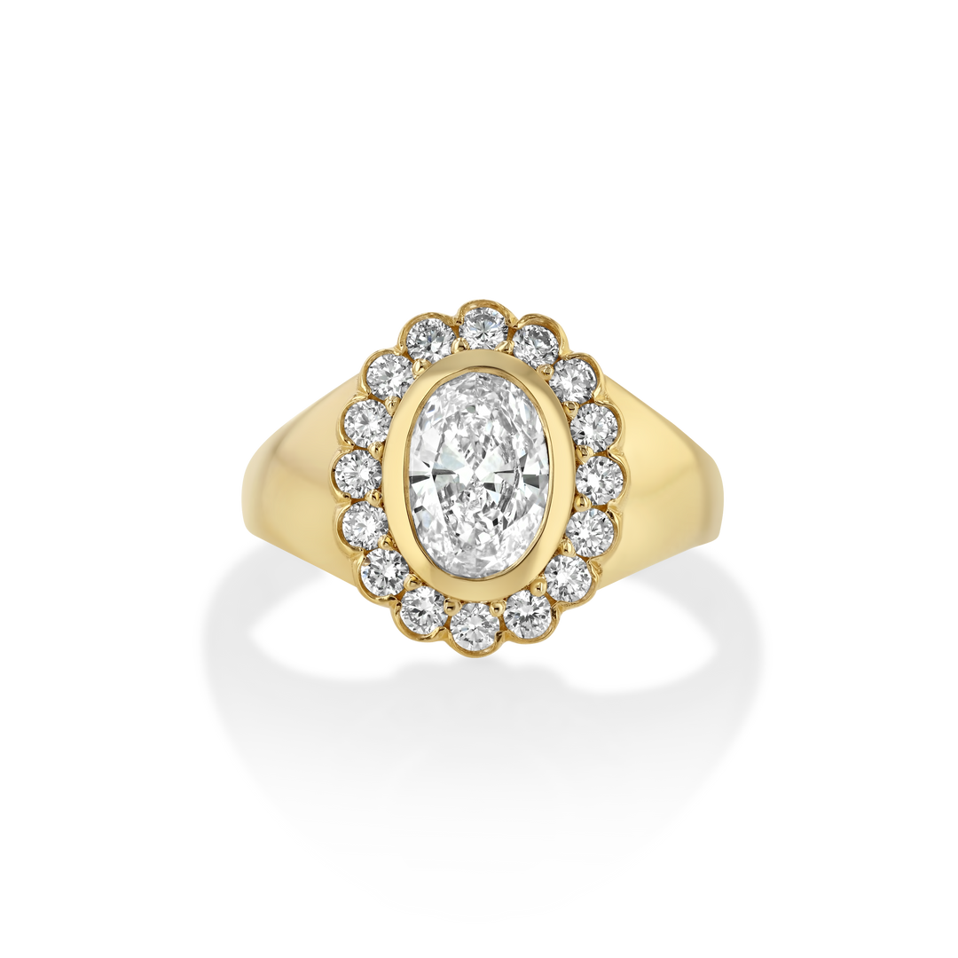 RINGS – Real Fine Studio