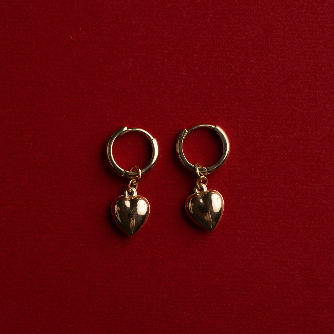 EARRINGS – Real Fine Studio